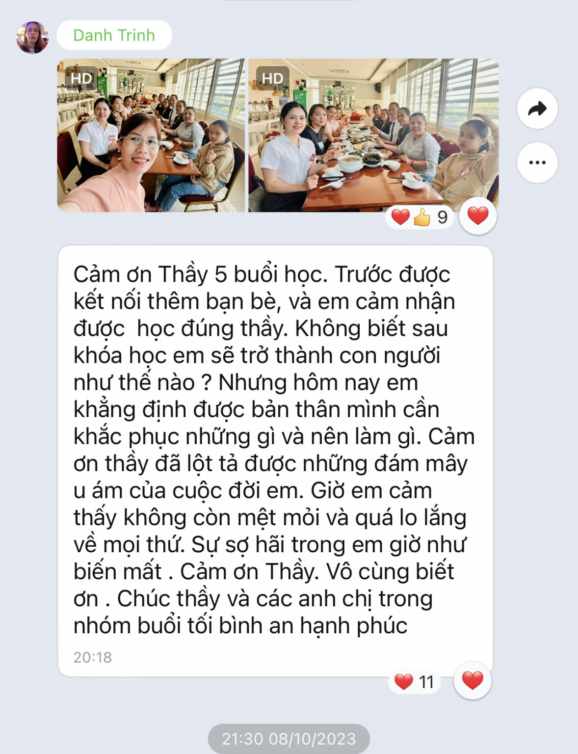 Nlp Practitioner Nlp